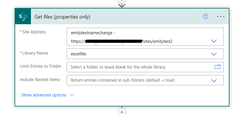 Migrate Csv Files And Map The Content Into Sharepoint Column Microsoft Qanda