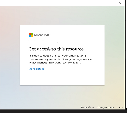Locked out of teams - Microsoft Q&A