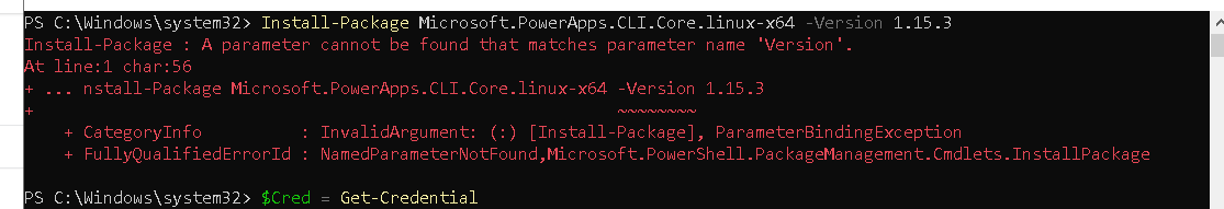 Cicd Testing For Powerapps And Powerautomate Microsoft Qanda