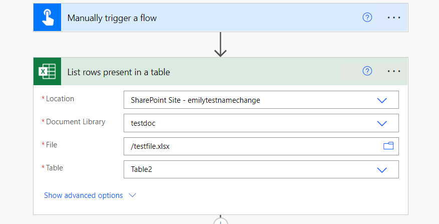 Migrate Csv Files And Map The Content Into Sharepoint Column Microsoft Qanda