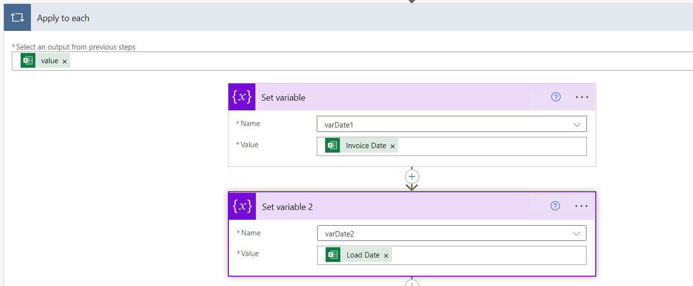 migrate CSV Files and map the content into Sharepoint Column ...