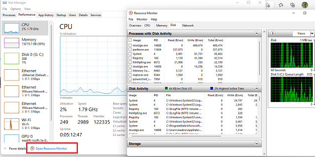 explorer - working on it - Microsoft Q&A