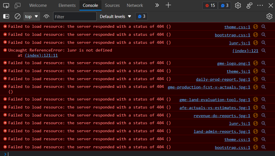 Jekyll Not Building Properly in Azure Static Web Apps - Microsoft Q&A