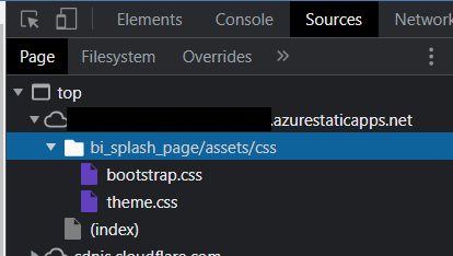 Jekyll Not Building Properly in Azure Static Web Apps - Microsoft Q&A