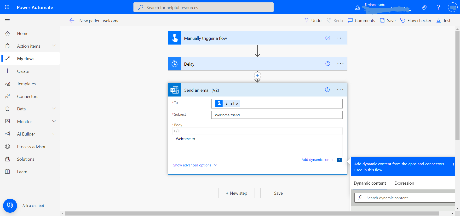 Delay Delivery Of Email With Power Automate Microsoft Q A delay-delivery-of-email-with-power-automate-microsoft-q-a