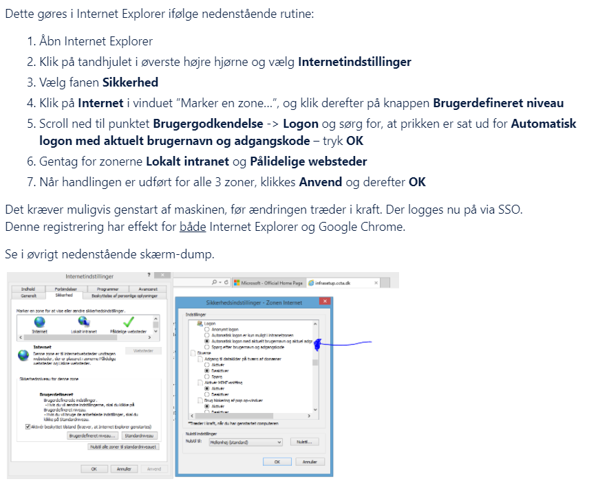 Setting up SSO for Edge - Microsoft Q&A Setting up SSO for Edge - Microsoft Q&A