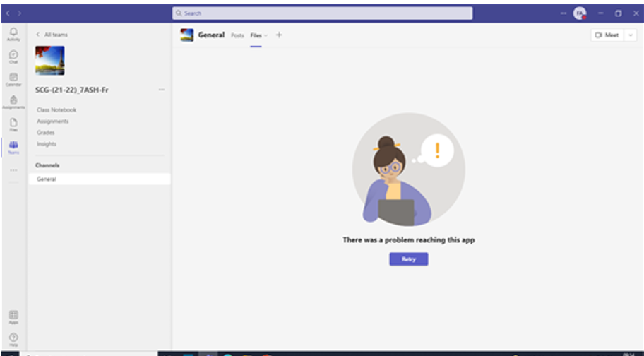 Microsoft Teams Files There Was A Problem Reaching This App microsoft-teams-files-there-was-a-problem-reaching-this-app