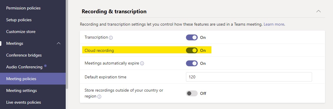 Teams issue - Microsoft Q&A