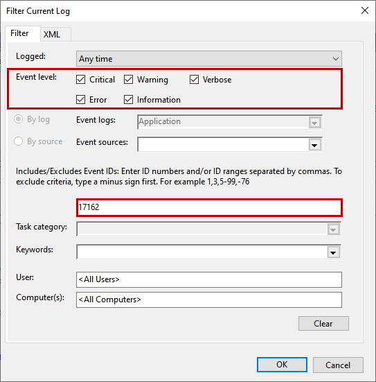 Detect A Service Restart And Trigger A Script Microsoft Qanda