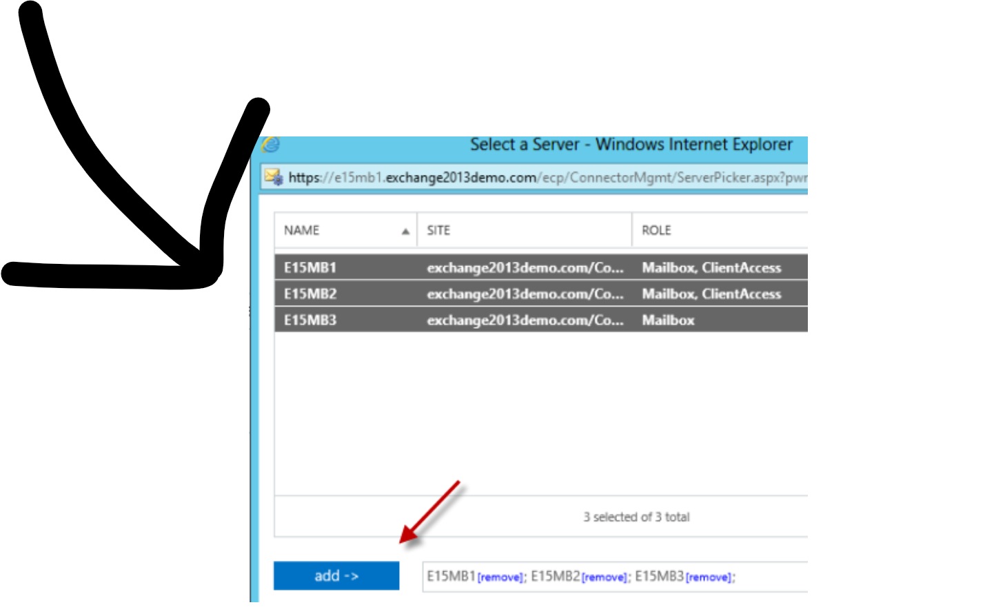Exchange 2013 Decommission - Microsoft Q&A