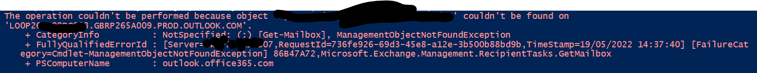 Removing Azure Email\Proxy Addresses - Microsoft Q&A Removing Azure Email\Proxy Addresses - Microsoft Q&A