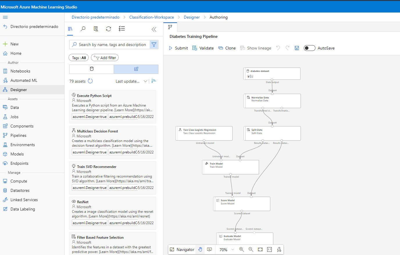 Inference Pipeline Option Not Available Microsoft Qanda