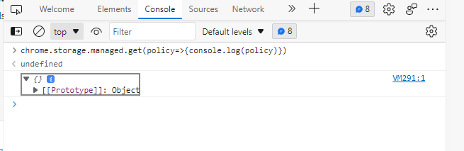 Microsoft Defender Application Guard doesnt push configurations to the ...