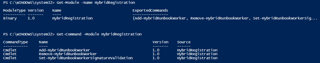 Automation account runbook fails with "Invalid signature on runbook ...
