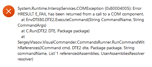 Setting Shortcuts For Running Shell Commands Microsoft Qanda