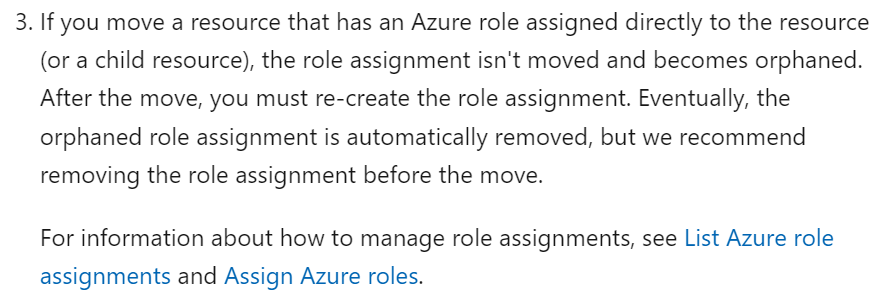 unauthorised subscription access using Api - Microsoft Q&A