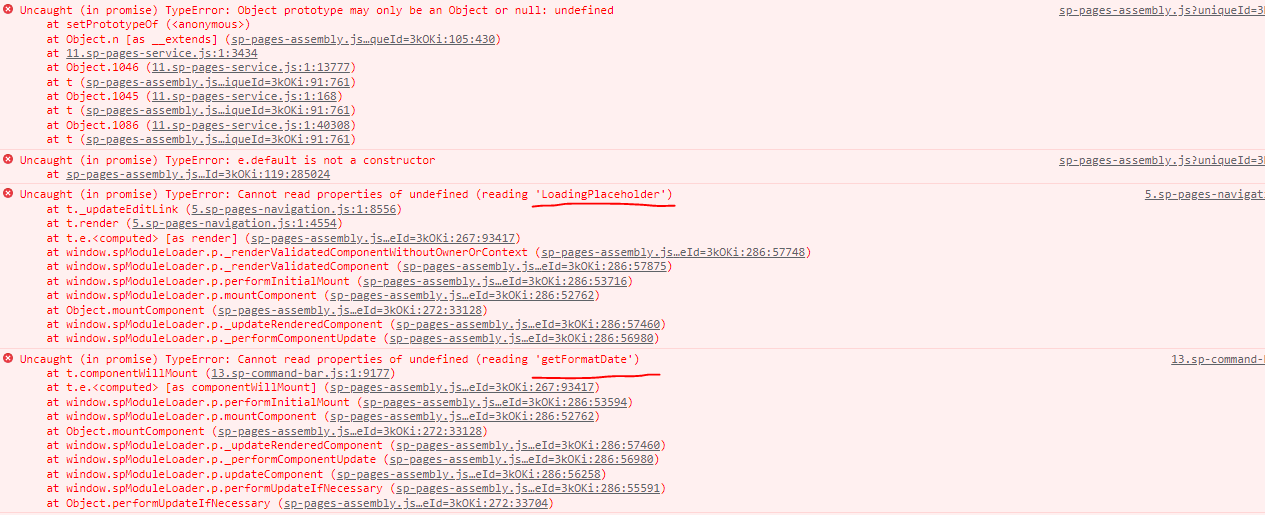 Missing edit button on modern page after patch KB 5002207 - Microsoft Q&A