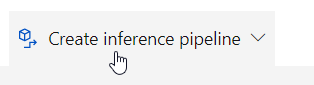 Azure Machine Learning Designer - Webservice input/output disappear - Microsoft Q&A