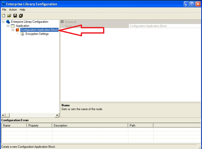 I Need Help Encrypting A Dataconfiguration File Which Is A Config Microsoft Qanda