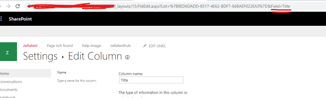 Sharepoint Rest Api Modify Who Modified By And Security 0346