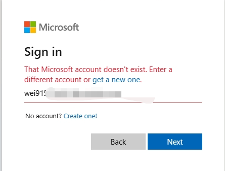 Security issue. - Microsoft Q&A