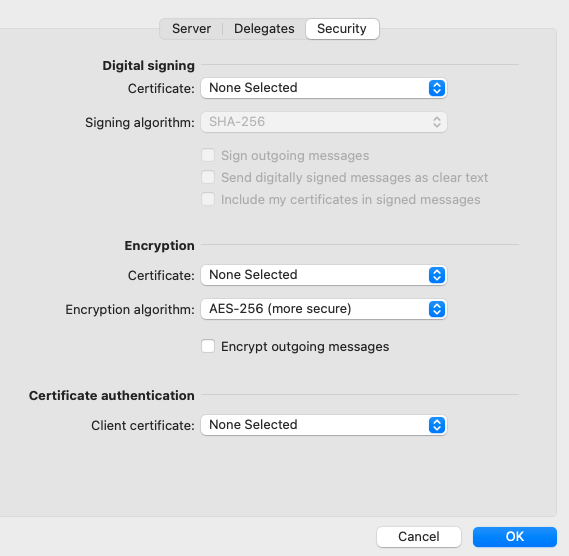 Draft emails with green lock icon - Microsoft Q&A