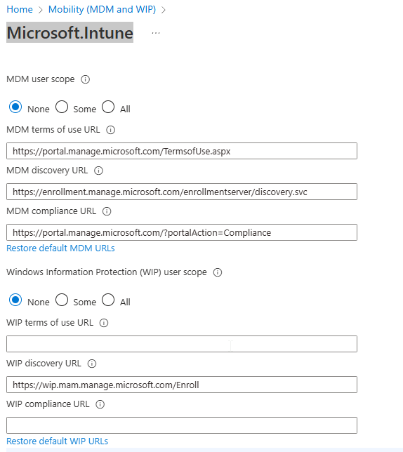 Can`t join device to EntraID code 80180026 - Microsoft Q&A
