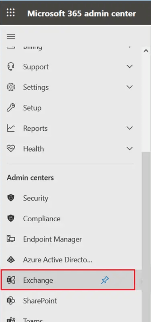 Exporting a Group of Distribution Lists - Microsoft Q&A