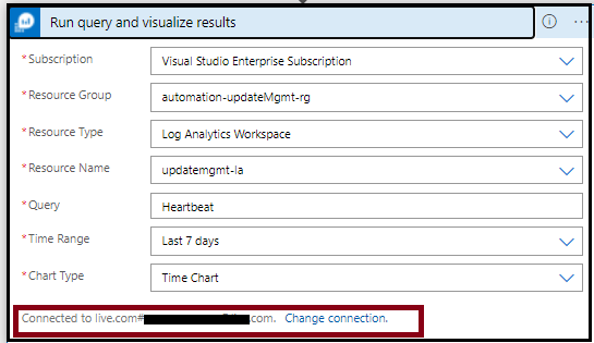 Logic Apps for VM Port Monitoring - Microsoft Q&A