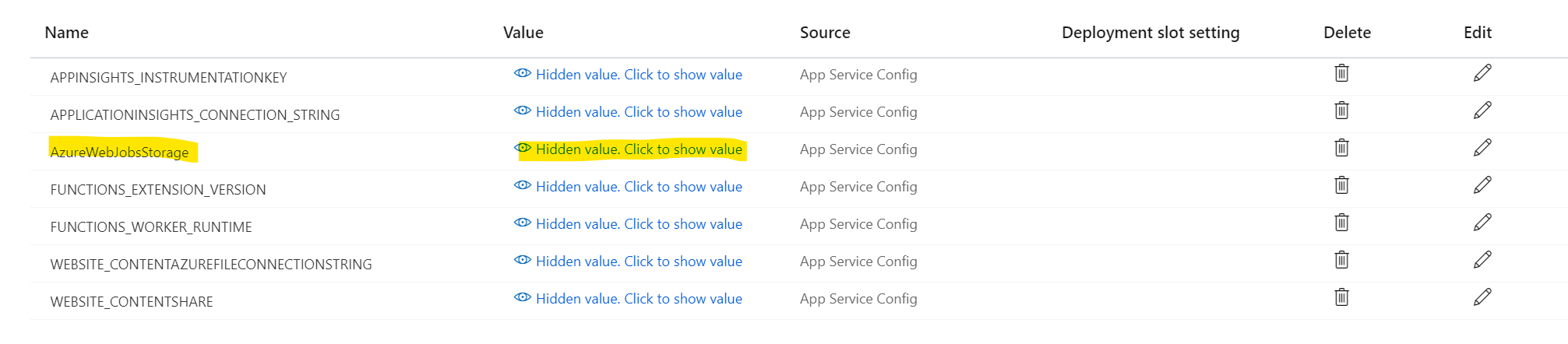 Azure Function App - Azure.Storage.Blobs: This request is not ... Azure Function App - Azure.Storage.Blobs: This request is not ...