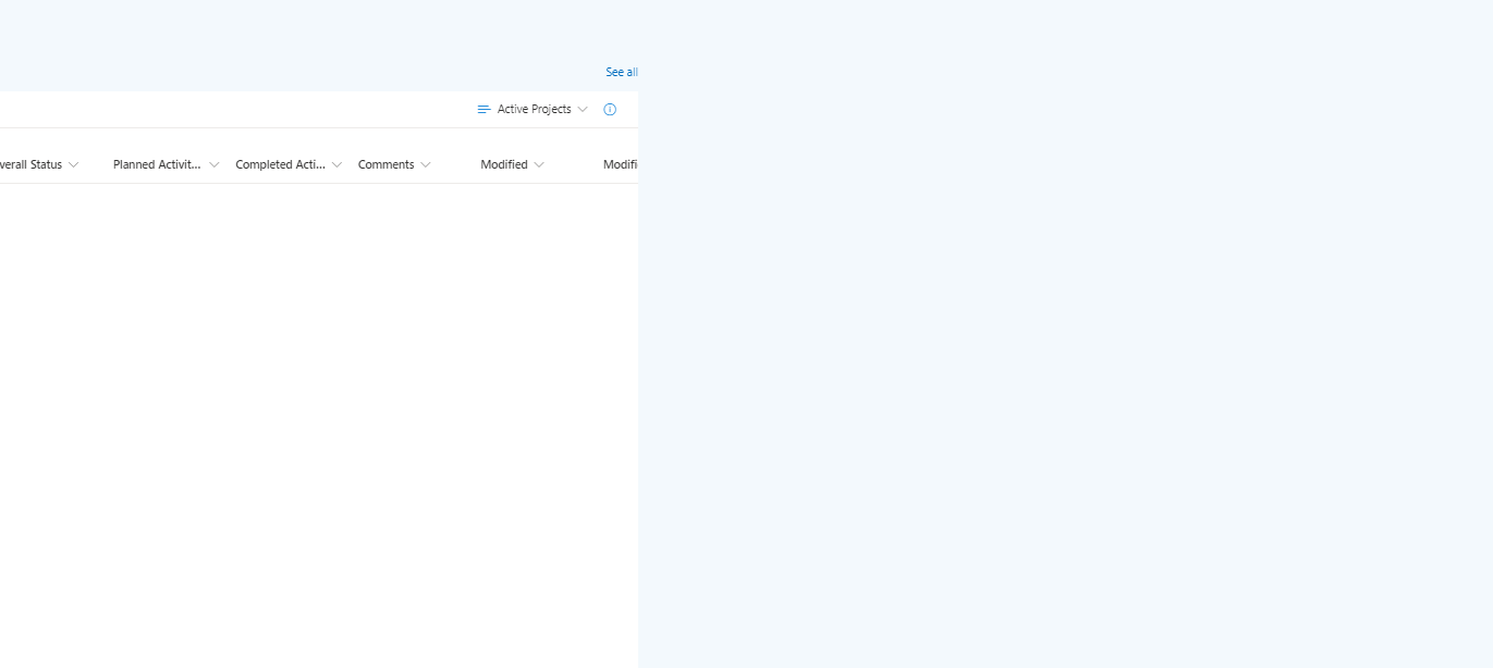 SharePoint Page Issue - Microsoft Q&A