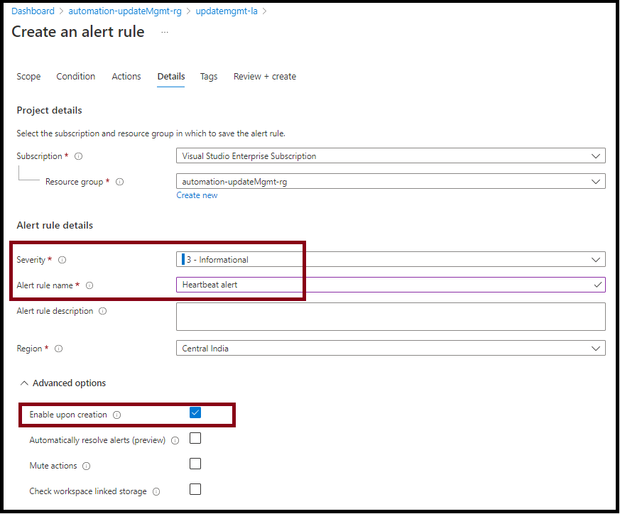 Logic Apps for VM Port Monitoring - Microsoft Q&A