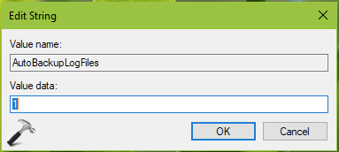 Event Viewer Archiving - Microsoft Q&A