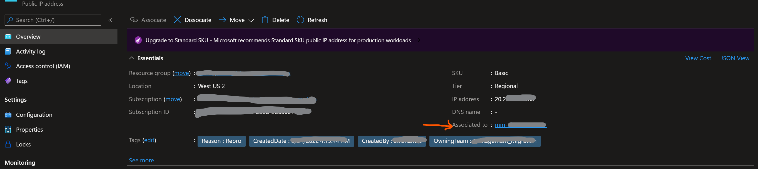 self hosted integration runtime - find client - Microsoft Q&A