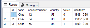 SQL Query help to add addional column - Microsoft Q&A