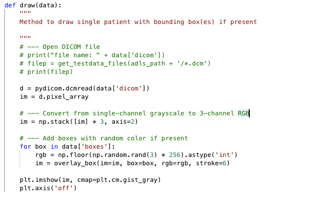 Azure Synapse Workspace - Reading a file as File Stream - Microsoft Q&A