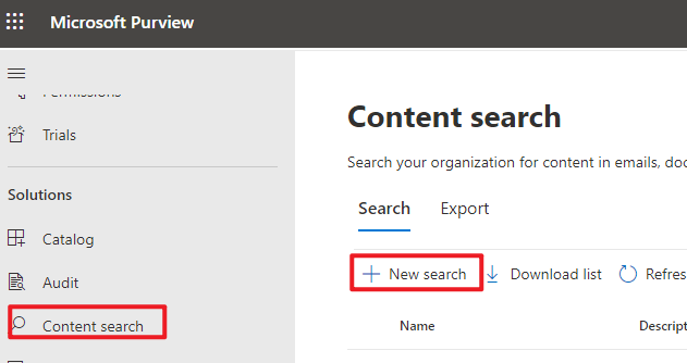 Provide Access to Other User's Teams Messages - Microsoft Q&A