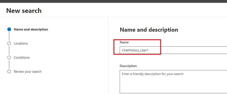 Provide Access to Other User's Teams Messages - Microsoft Q&A