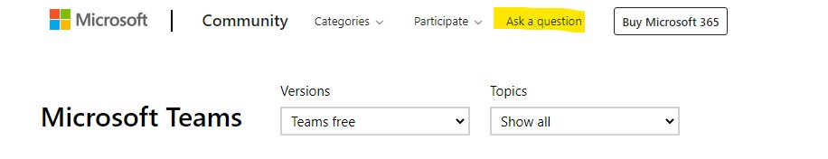 Win11 default Teams login error - An error has occurred in the script on this page - Microsoft Q&A