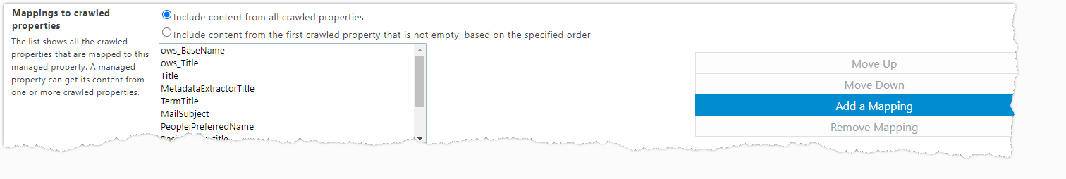 Sharepoint How To Delete Quotation Marks In Search Query Parameter Microsoft Qanda 2470