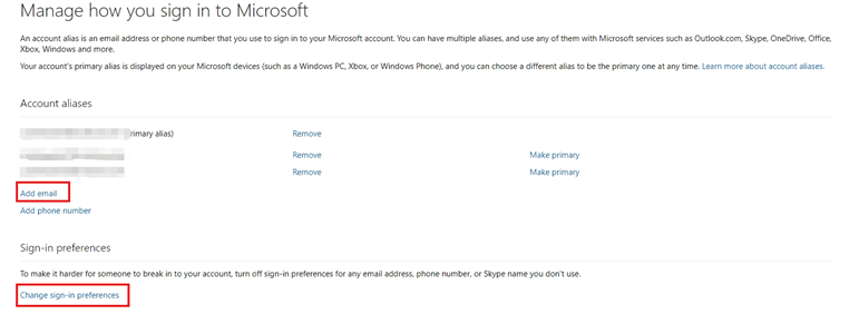 How to I stop people outside the UK trying to access my account ...