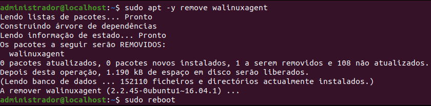 Azure Site Recovery - after failback, linux vm returns with walinuxagent giving error ...