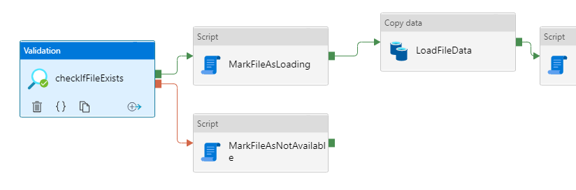 How to check if file exists - Microsoft Q&A