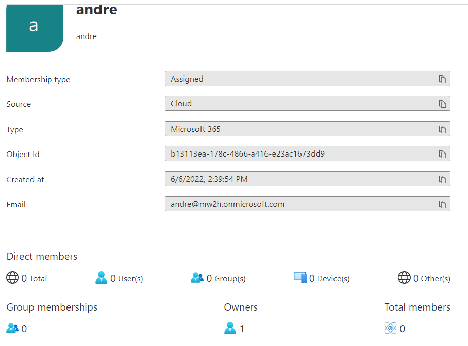 Stack Overflow: Can´t create new plan in Planner with the option add to an existing Microsoft ...