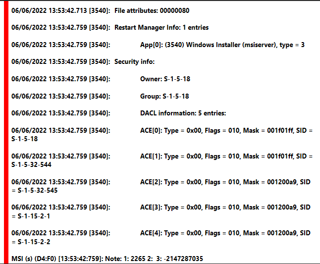 Cannot Install Azure Ad Connect Microsoft Qanda