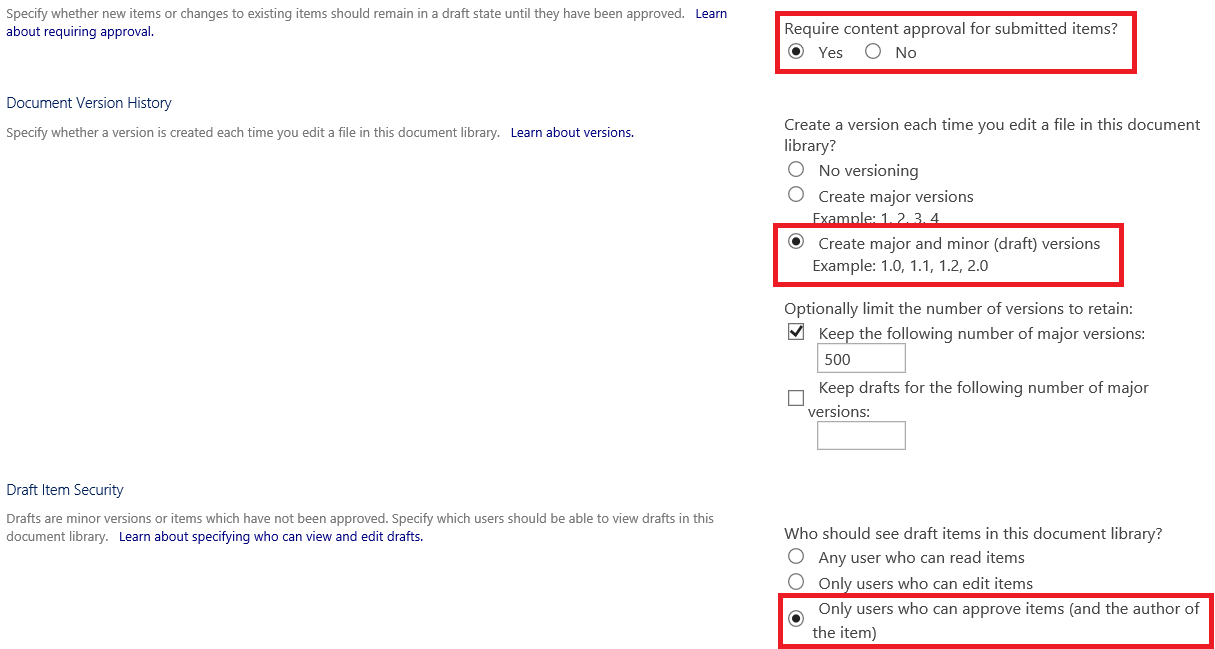 User permission issue not to retrive documents - Microsoft Q&A