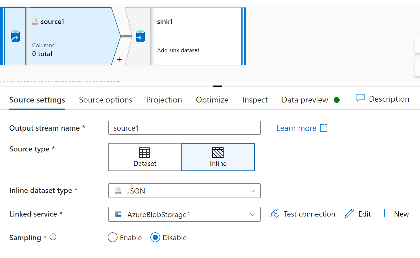Loading Data From Adls Files To Dedicated Sql Pool And After Completion 1493