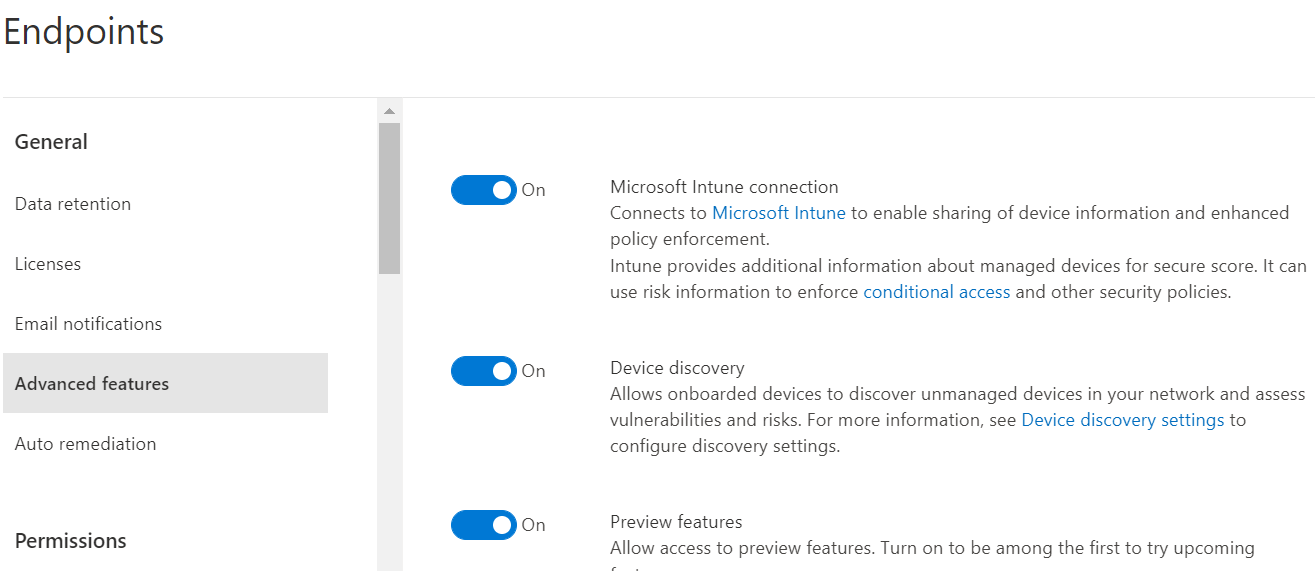Onboard Windows Server devices from MDE to Intune - Microsoft Q&A