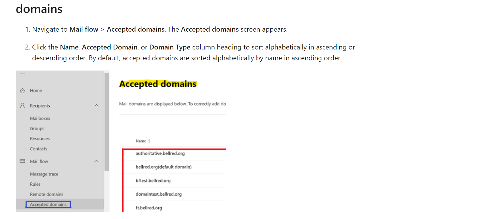 Safe attachments/safe links apply to all users - Microsoft Q&A