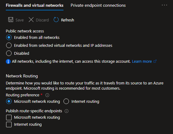 Containerapp Revision Stuck At Provisioning After Adding An Azure File Microsoft Qanda 